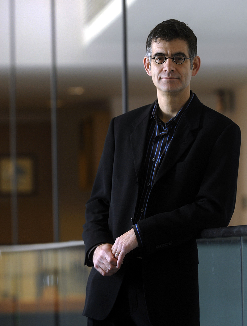 Dan Sabatini – Volunteer in the Arts | News, Sports, Jobs - Lawrence ...